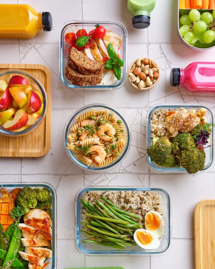 Mastering Meal Planning: Eat better with Smart Tools
