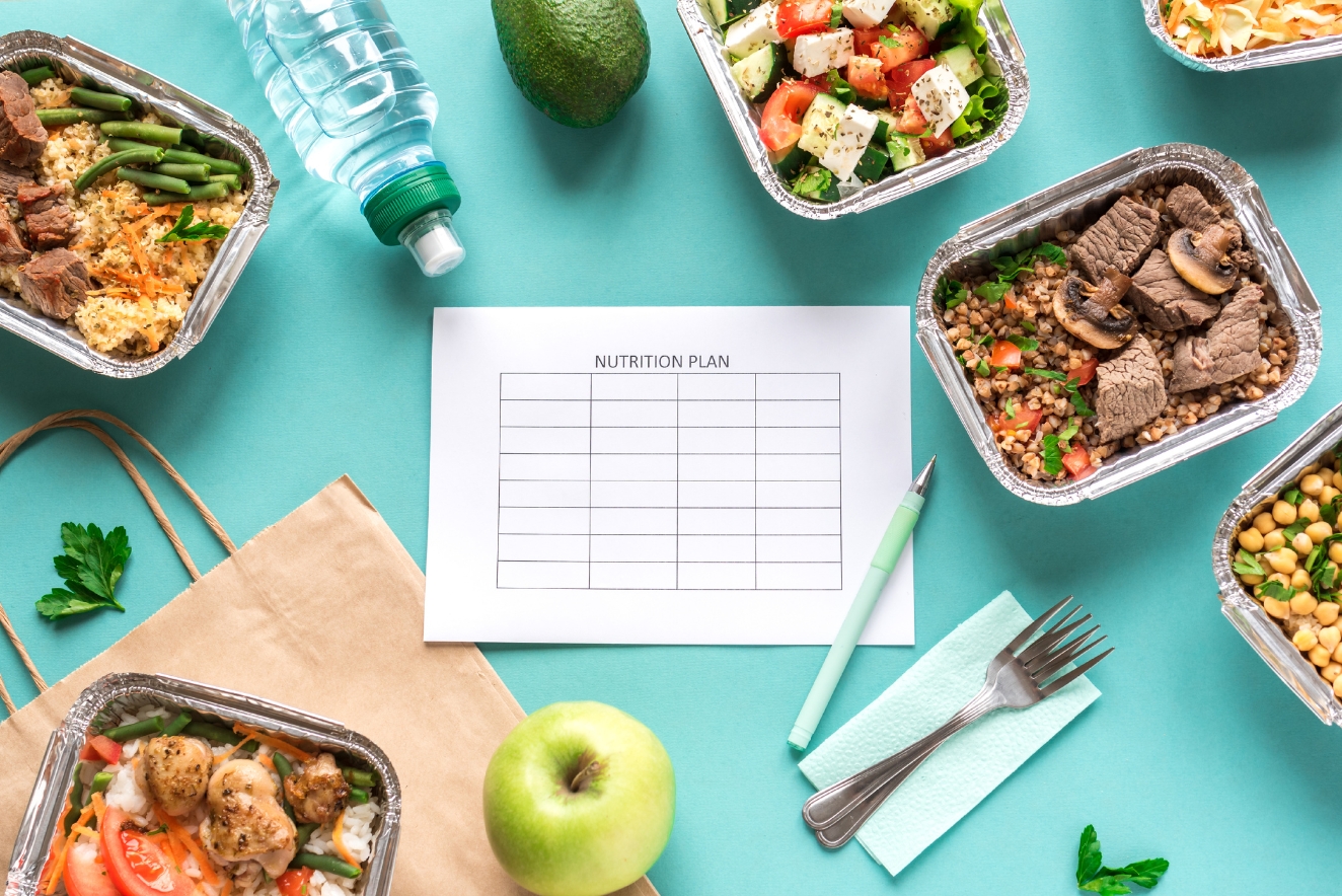 Mastering Meal Planning: Eat better with Smart Tools