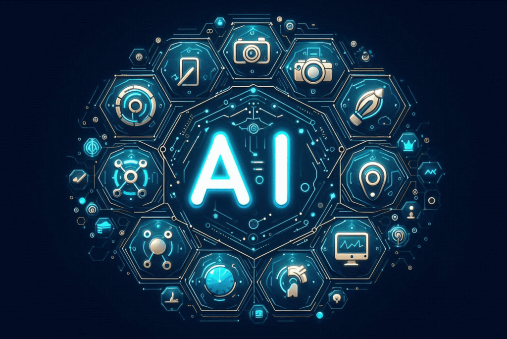 Best AI Tools 2024: The Ultimate Guide for Beginners