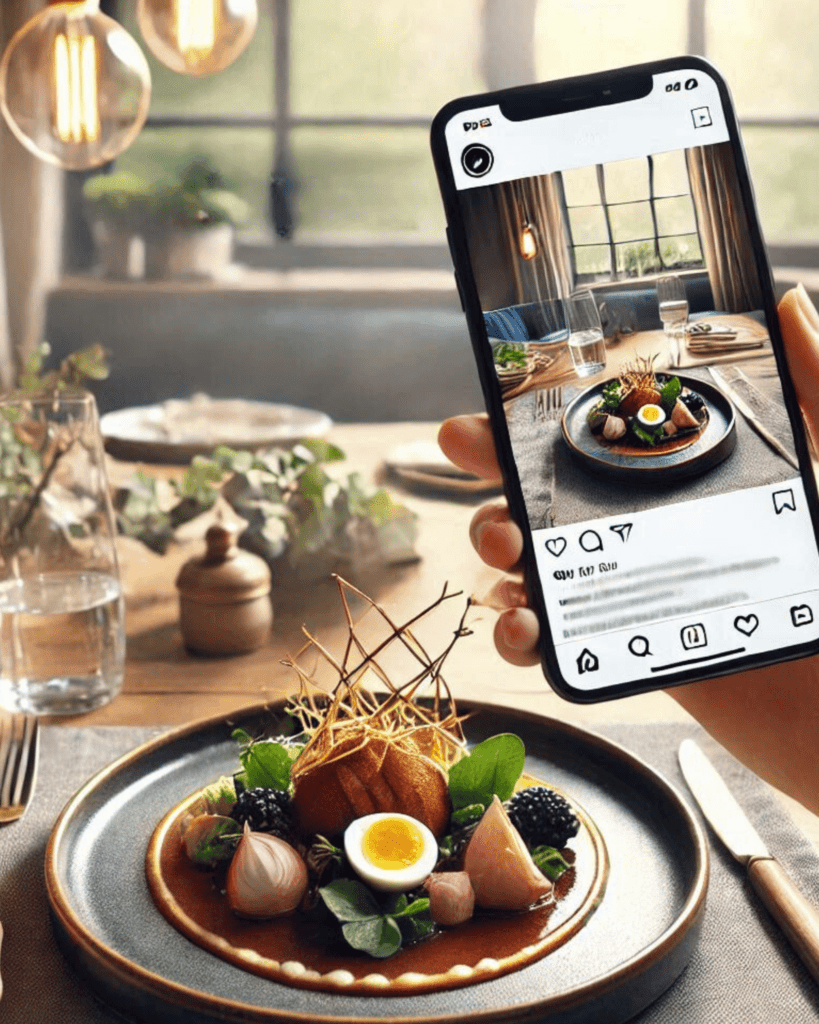 Getting Started on Social Media: A Restaurant Owner’s Complete Guide to ...