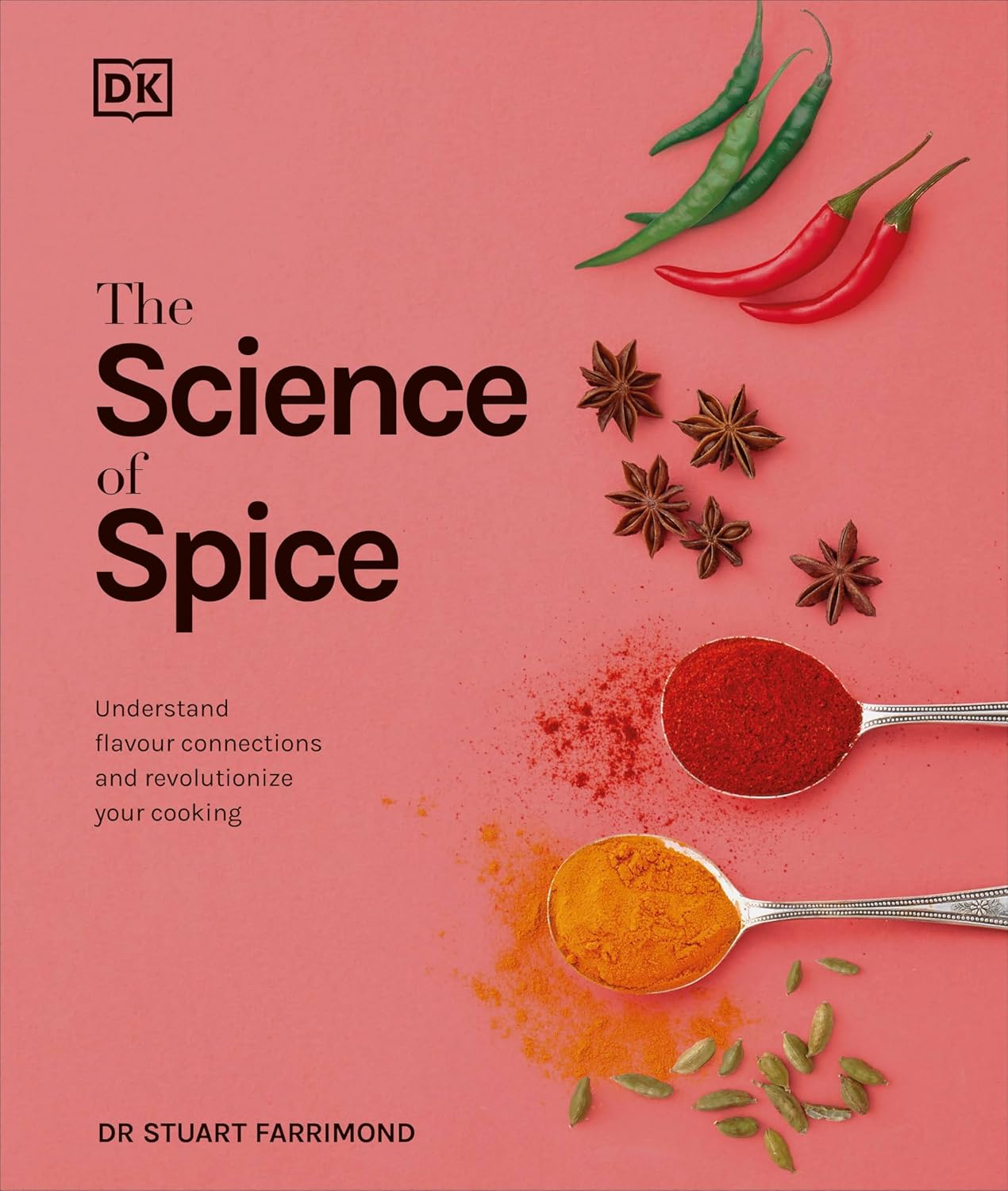 Best Spice Cookbooks Learn Global Flavors and Master Cooking
